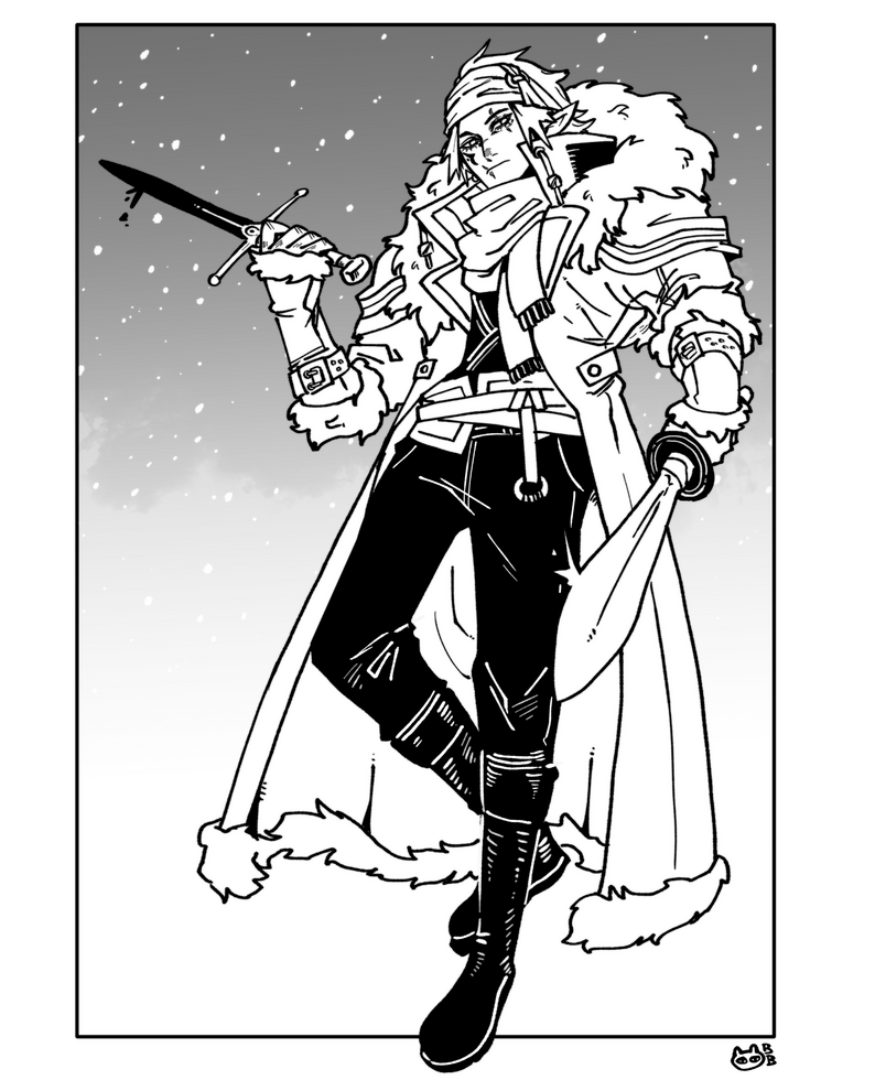 DAWN: The RPG by Joel Happyhil