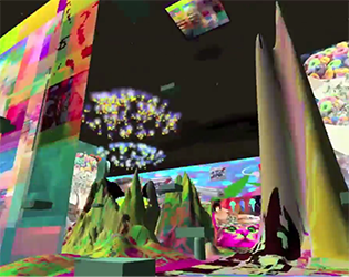 Cosmic Trash by Brain Jar