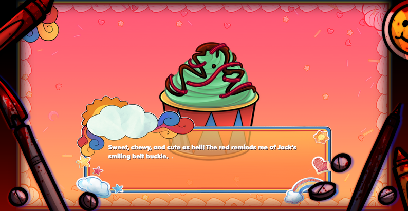 Something's Wrong with Sunny Day Jack [EXTENDED DEMO] by SnaccPop Studios