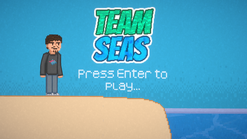 TeamSeas by JasperDev