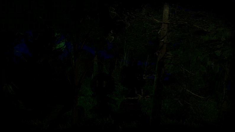 Five Nights at Treasure Island: The Revenge by Smashed Tomatoes