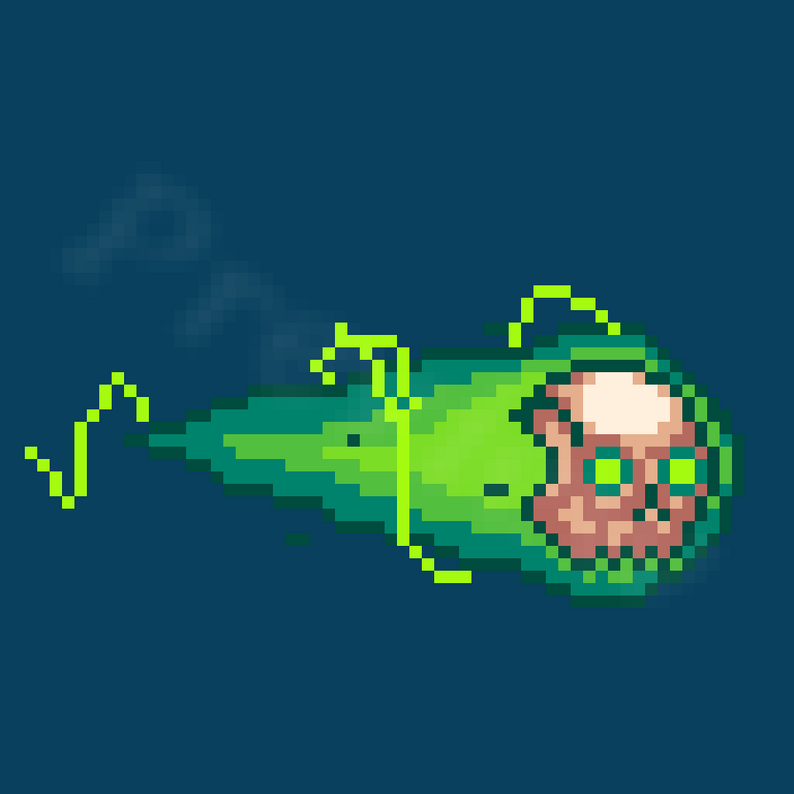 Magic Spell Effects 4 by CreativeKind