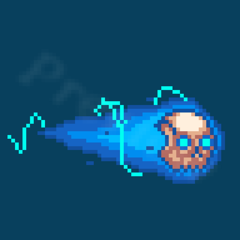 Magic Spell Effects 4 by CreativeKind