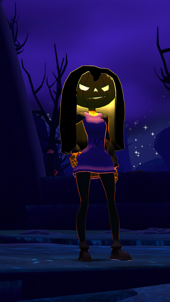 Pumk and Alley - Demo by Charlie Batten