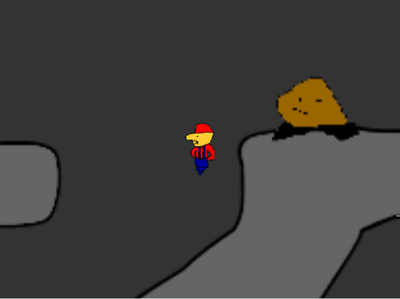 Supra Mayro Bross Reemex by Oranio2010