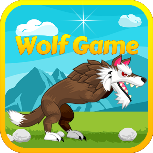 Wolf Runner by Upper Echelon Games