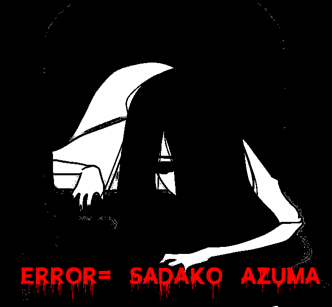 Error= Sadako Azumi v1.5 Pre-Alpha (DEMO) by Chibi Neitor999