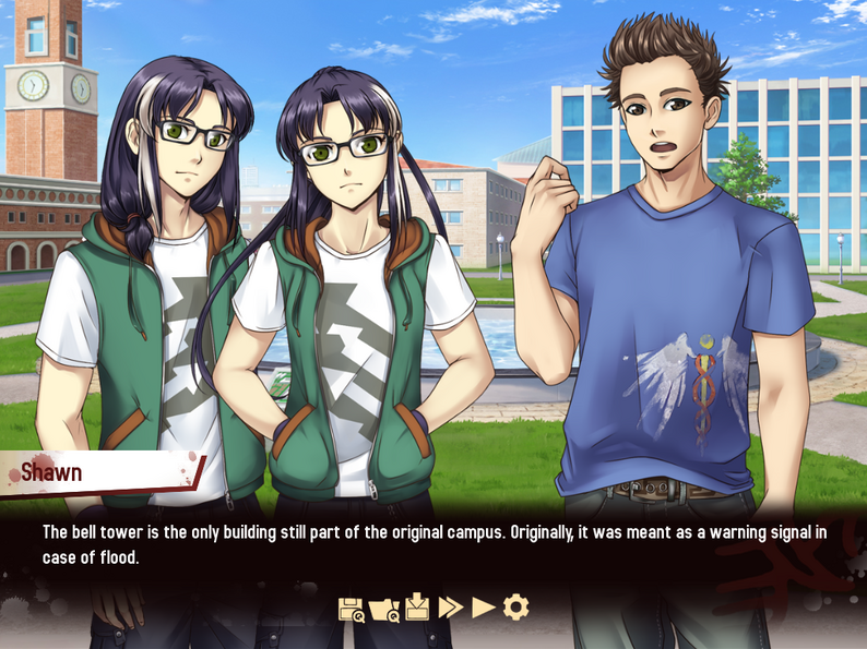 Yousei by sakevisual