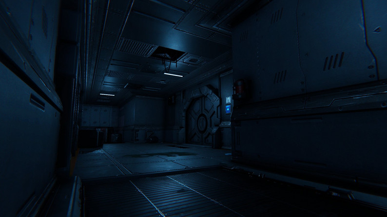 Decrypt by Crux Game Studios