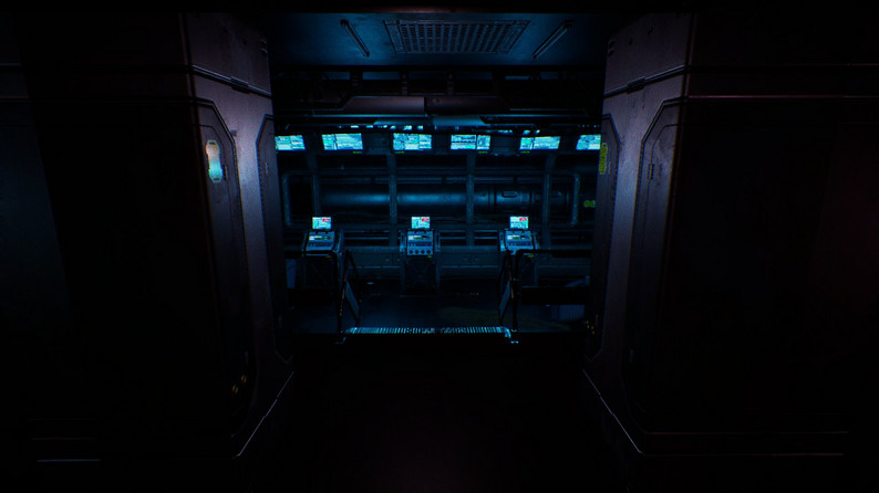 Decrypt by Crux Game Studios