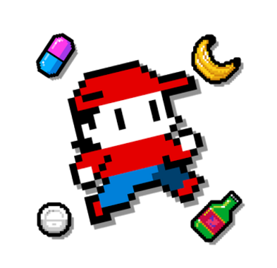 Arisk The Game by theadf