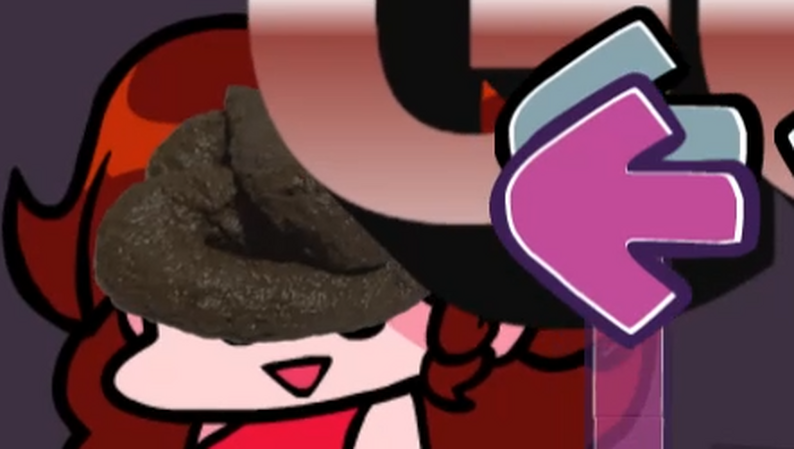 Friday night funkin´ trash mod by Vekimgames