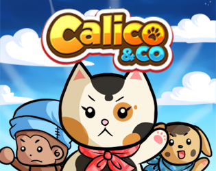 Calico & Co. Demo Version. by GreenMoss Game