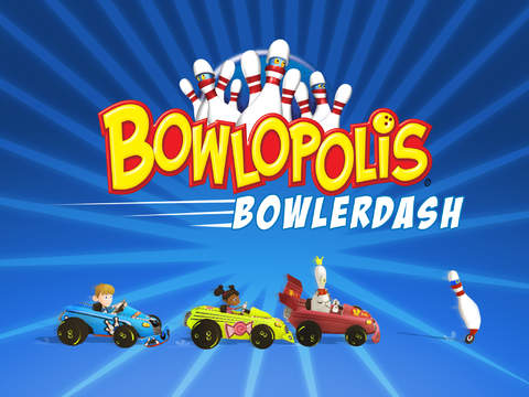 Bowlopolis Bowlerdash by ClayByte