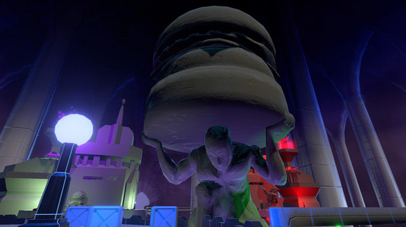 Bot Wars by Frompy Games