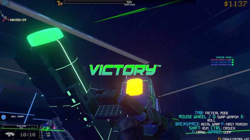 Bot Wars by Frompy Games