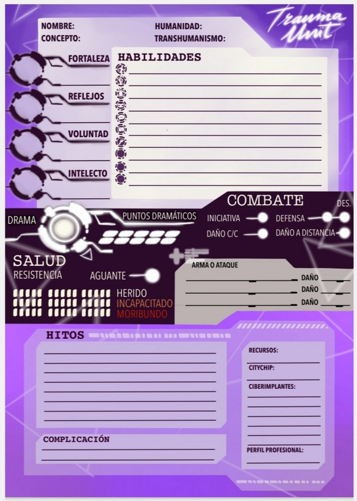 Fichas cultivables by Grupo Garden