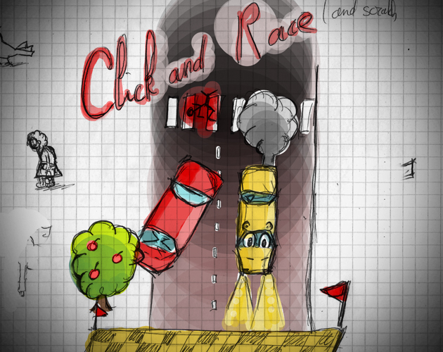 Click & Race by KGPGames