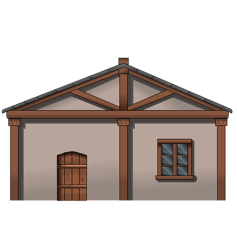 FREE Houses 2D by styloo