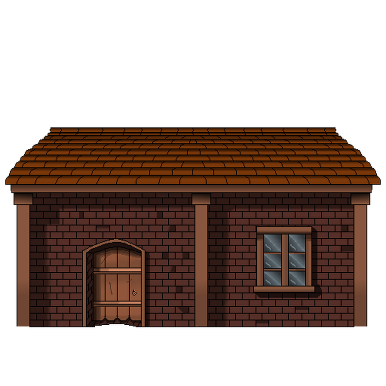 FREE Houses 2D by styloo