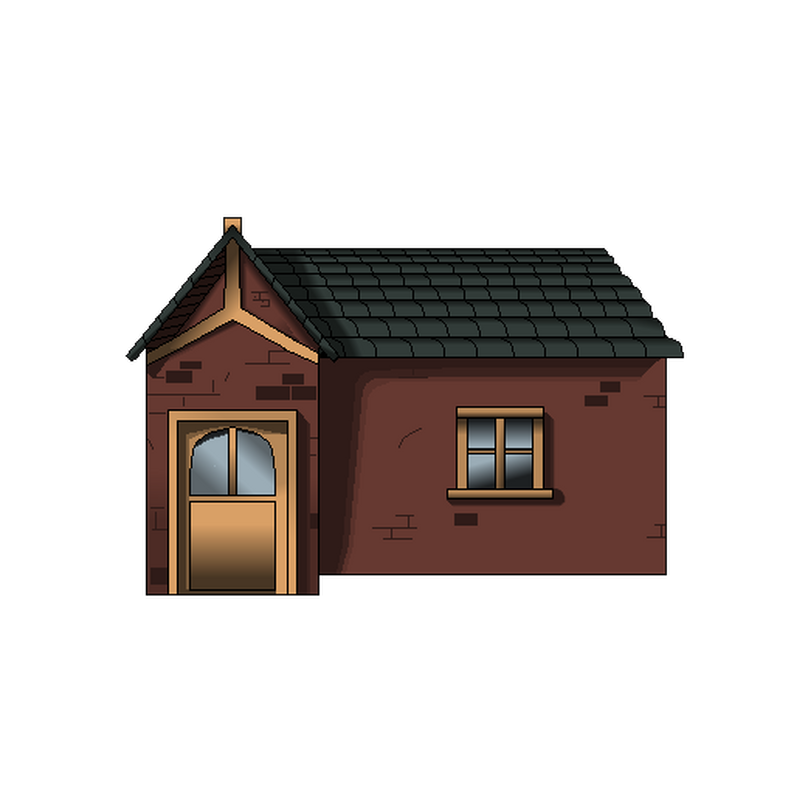 FREE Houses 2D by styloo