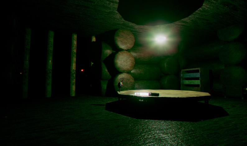 ClayTown Horror Part One by The Nightmare Jar