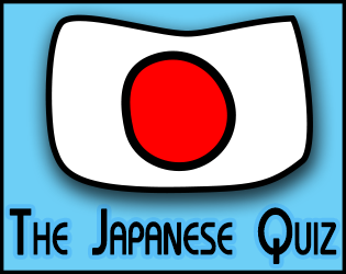 The Japanese Quiz by Pixeled Grub Games