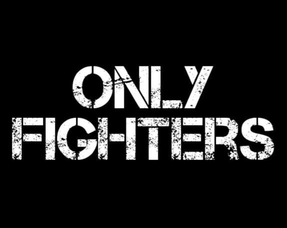 Only Fighters by garred