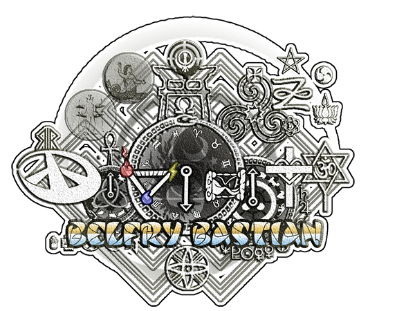 Divinity: Belfry Bastion by 3ichael 7ambert