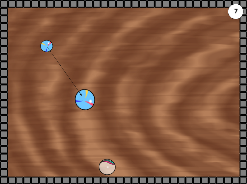 Life Game - Childhood & Teenage Years by Tea-Powered Games