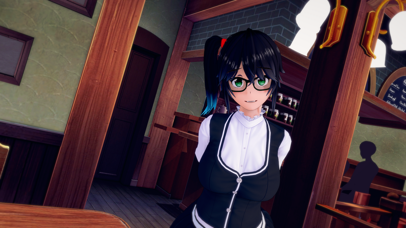 Crimson High by VertigoAVN