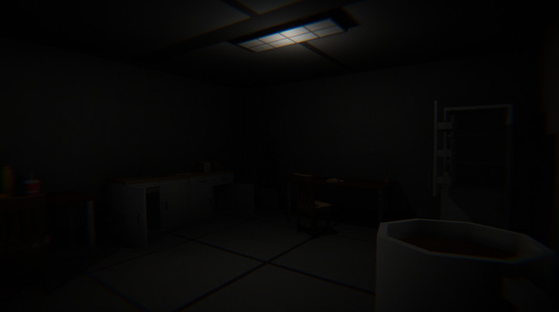 The Last Shift by Tudypie