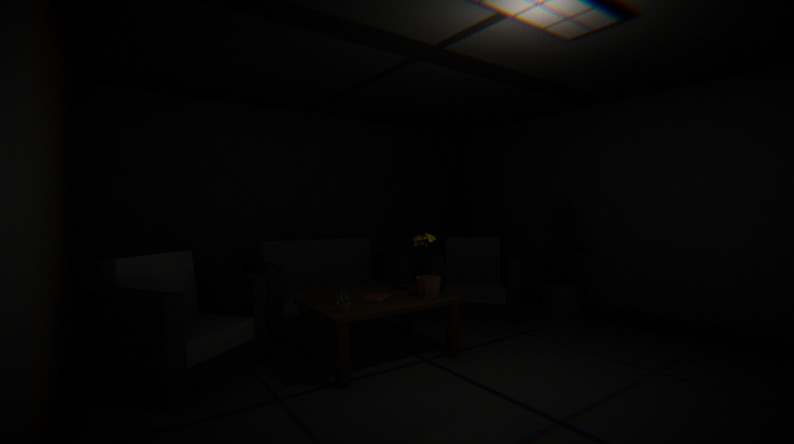 The Last Shift by Tudypie