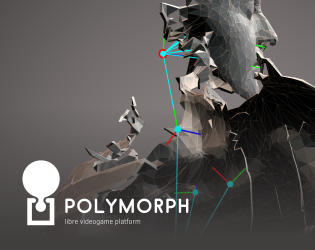 POLYMORPH ENGINE by frankiezafe