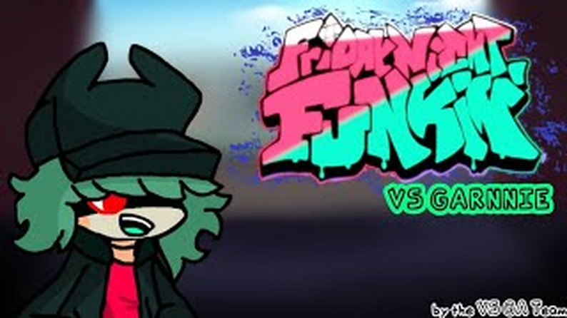 Friday Night Funkin' Unleashed - Vs Garnnie [Full Version] by Mod share ...