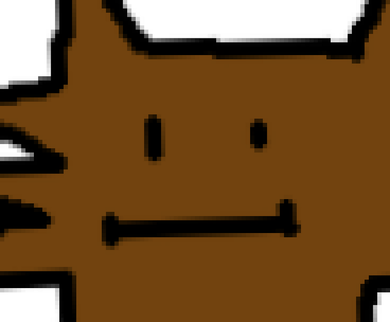 Furry Killer Simulator by Justin Dalebout