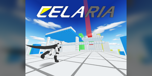 Celaria (2016 Alpha Version) by DevLewa
