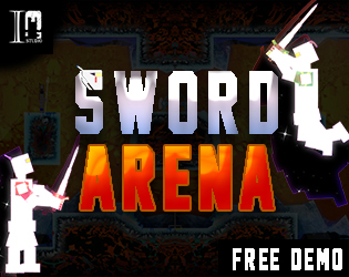 Sword Arena by Internal Matter