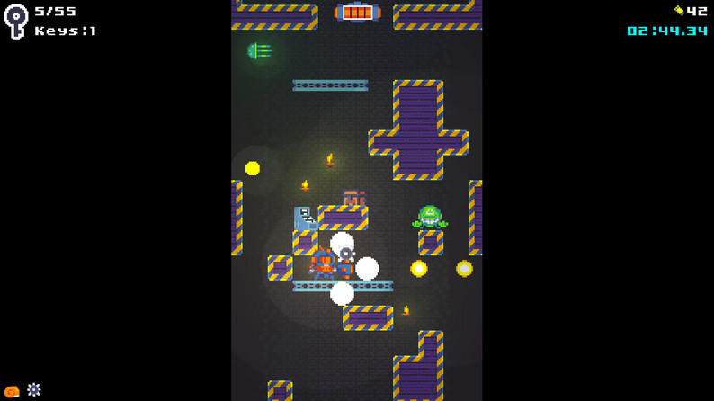 Tower Fortress by keybol