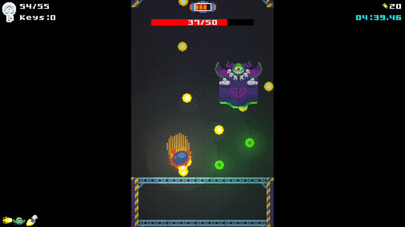 Tower Fortress by keybol