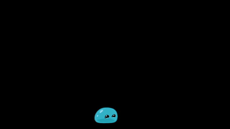 Twitch SLIME overlay for streamers by Act