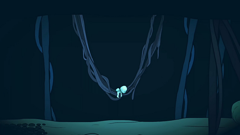 Lost - Demo by Polysplit Games