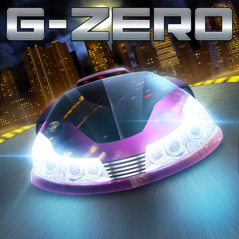 G-ZERO GB by User0x7f