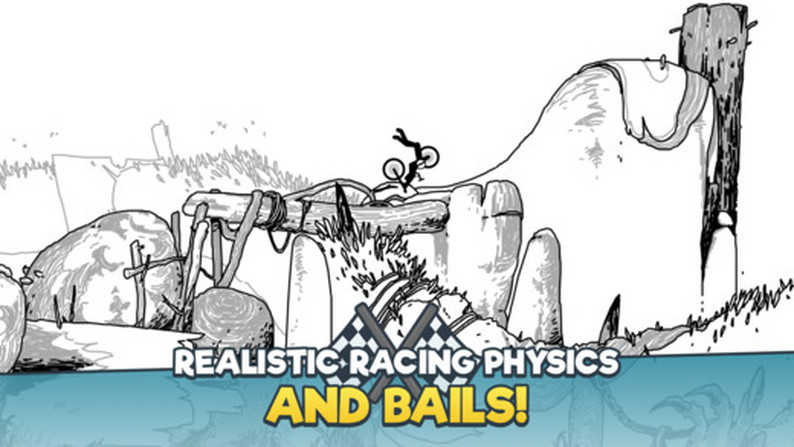 Free Rider HD by freeriderhd