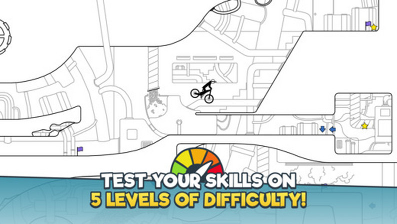 Free Rider HD by freeriderhd