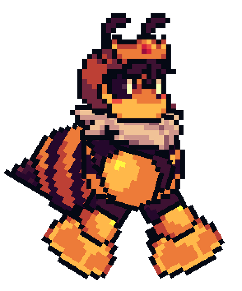 HoneyCombat by BellyBelting