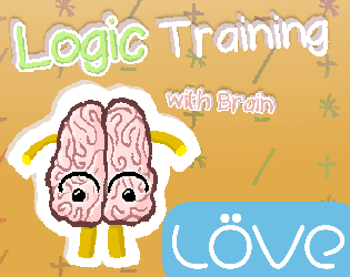 Logic Training with Brain by fleurman