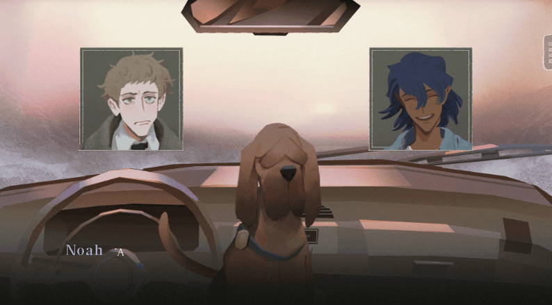 Stillwater by Studio Clump