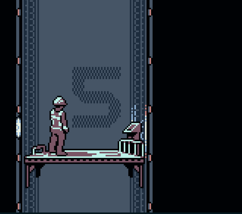 UNEARTHED by BenJelter, Gumpy Function