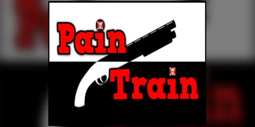 Pain Train by vtpublishing